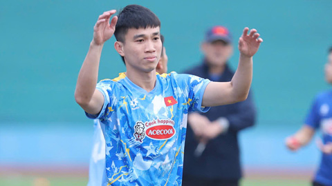 Lê Văn Đô: Một ‘ca đặc biệt’ của bóng đá Việt Nam - Bongdaplus.vn