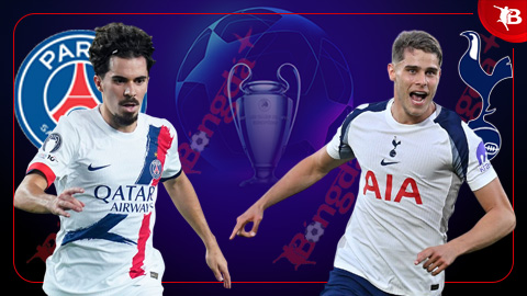 Nhận định bóng đá PSG vs Tottenham, 03h00 ngày 27/11: Bắt gà trống tại ...