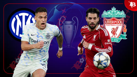 Nhận định bóng đá Inter Milan vs Liverpool, 03h00 ngày 10/12: Chìm sâu ...