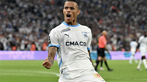 Mason Greenwood đang là một trong những cầu thủ xuất sắc nhất châu Âu ...