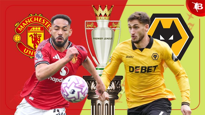 Nhận định bóng đá MU vs Wolves, 03h15 ngày 31/12: Không dễ cho Quỷ đỏ ...