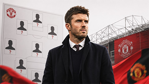 MU sẽ ký ít nhất 5 tân binh hè này, có 1 ngôi sao của Arsenal ...