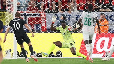 World Cup 2026 - Trực tiếp Na Uy vs Senegal, 07h00 ngày 23/6 ...