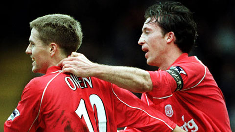 Owen, Torres, Robinho & những ngôi sao sớm nở chóng tàn - Bongdaplus.vn