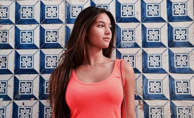 Alicia Verrando: Hậu phương vững chắc của tân binh Man City