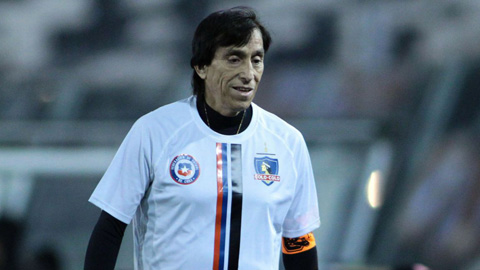 Gã 'Chí Phèo' Roberto Rojas và vụ rạch mặt rúng động thế giới ...