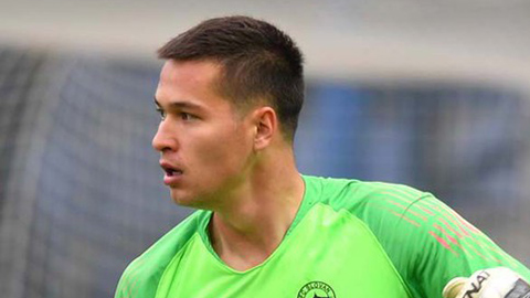 Filip Nguyễn tỏa sáng rực rỡ ngày bước ra Europa League - Bongdaplus.vn