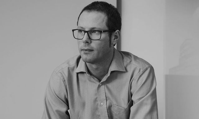 Ian Graham, 'bộ vi xử lý' của Liverpool - Bongdaplus.vn