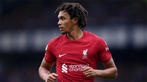 Alexander-Arnold bị chê phòng ngự như cầu thủ hạng dưới - Bongdaplus.vn