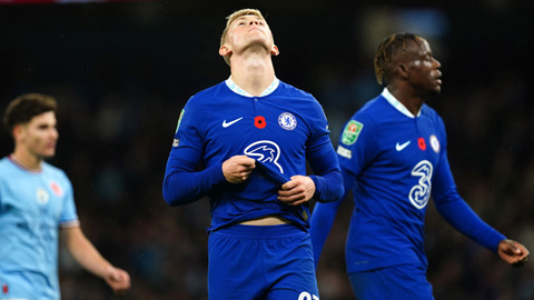 Dự đoán kết quả Ngoại hạng Anh vòng 16: Ông lớn toàn thắng, Chelsea sảy ...