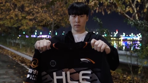 Zeka cùng Kingen gia nhập Hanwha Life Esports - Bongdaplus.vn