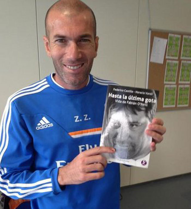 Cựu cầu thủ Juventus - Fabian O’Neill - qua đời ở tuổi 49: Hiên ngang ...