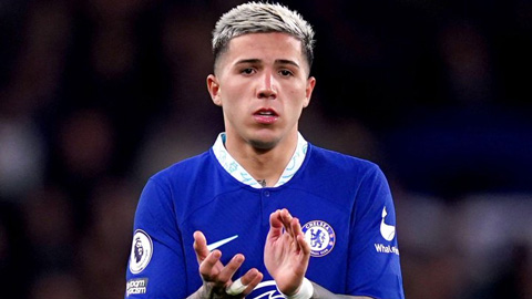 Enzo Fernandez ra mắt ấn tượng nhưng Chelsea còn nhiều vấn đề ...