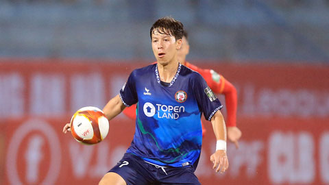 Viktor Lê, muốn nhanh cũng phải từ từ - Bongdaplus.vn