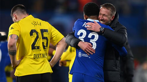 DNA Champions League của Chelsea lại thức tỉnh? - Bongdaplus.vn