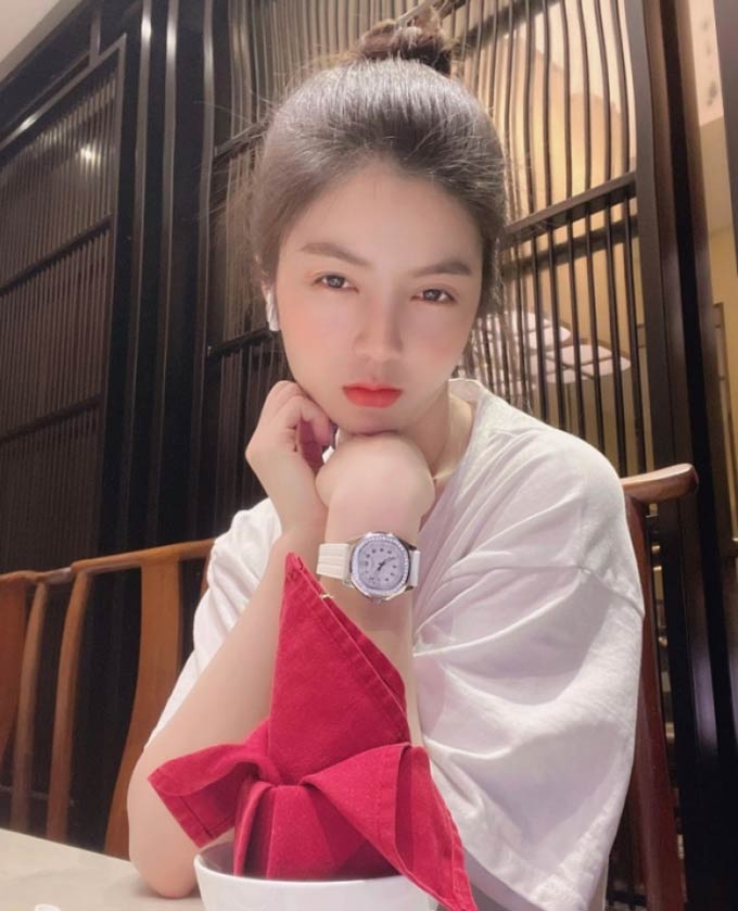 Chu Thanh Huyền, bạn gái tin đồn của Quang Hải bị đặt điều làm ‘sugar baby’ - Bongdaplus.vn