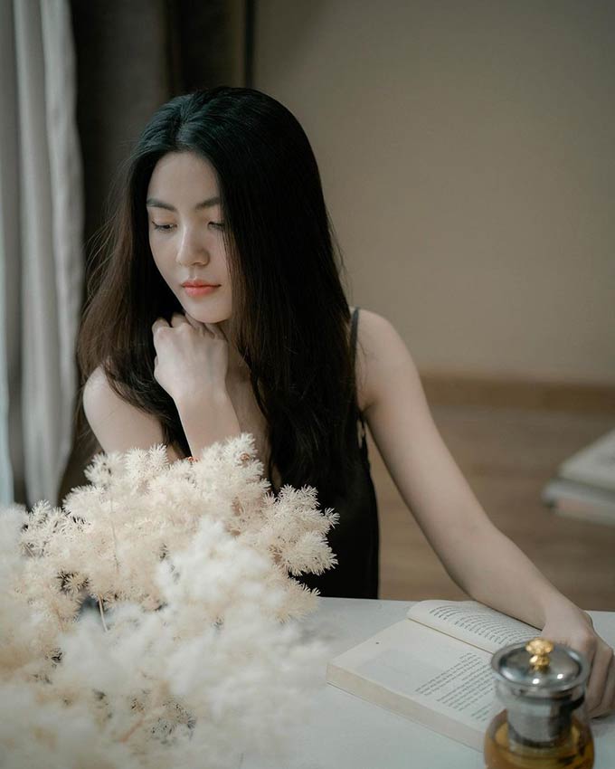 Chu Thanh Huyền, bạn gái tin đồn của Quang Hải bị đặt điều làm ‘sugar baby’ - Bongdaplus.vn