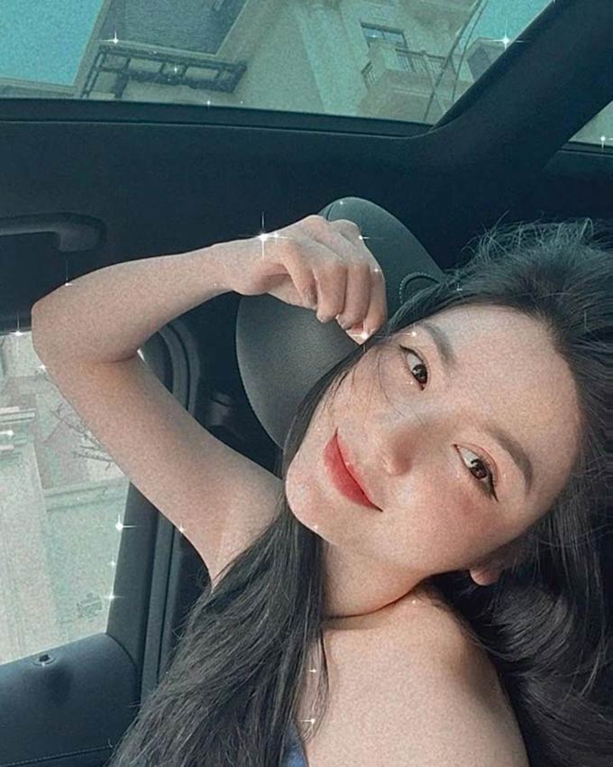 Chu Thanh Huyền, bạn gái tin đồn của Quang Hải bị đặt điều làm ‘sugar baby’ - Bongdaplus.vn