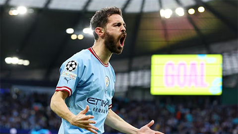 Trực tiếp Man City vs Real Madrid, 02h00 ngày 18/5 - Bongdaplus.vn