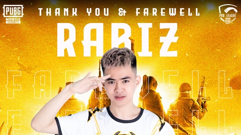 D'Xavier chia tay đội trưởng Rabiz - Bongdaplus.vn