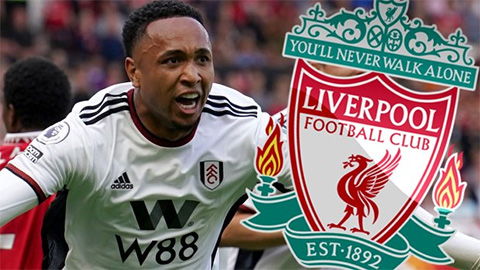 Liverpool dẫn đầu cuộc đua giành 'cơn lốc đường biên' của Fulham ...