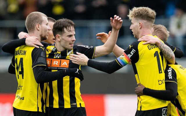 Nhận định bóng đá Varbergs vs Hacken, 00h00 ngày 6/6 - Bongdaplus.vn