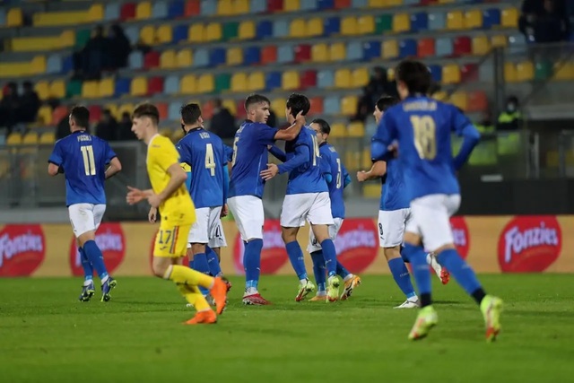 Nhận định bóng đá Pháp vs Italia, 01h45 ngày 23/6 - Bongdaplus.vn