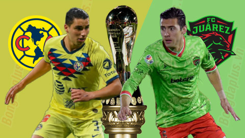 Nhận định bóng đá Club America vs FC Juarez, 08h00 ngày 1/7: Niềm vui ở ...