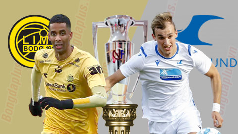 Nhận định bóng đá Bodo/Glimt vs Haugesund, 22h00 ngày 16/7 - Bongdaplus.vn
