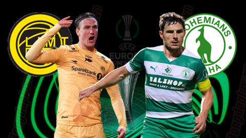 Nhận định bóng đá Bodo Glimt vs Bohemians, 23h00 ngày 27/7 - Bongdaplus.vn