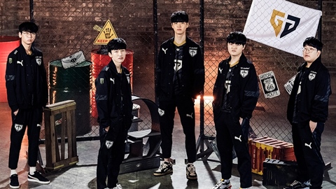 GenG Esports vô địch LCK mùa Hè 2023, T1 về nhì lần thứ 5 liên tiếp ...