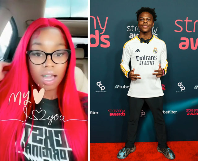 Trận giao hữu giữa các streamer lừng lẫy nhất nước Anh quy tụ dàn WAGs ...