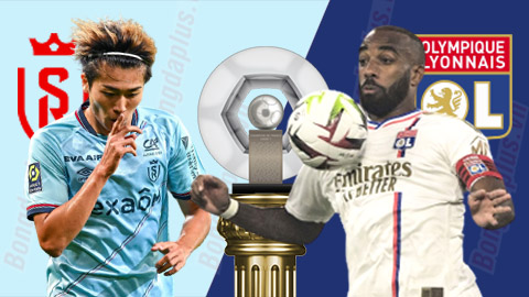 Nhận định bóng đá Reims vs Lyon, 18h00 ngày 1/10: 1 điểm quý giá cho ...