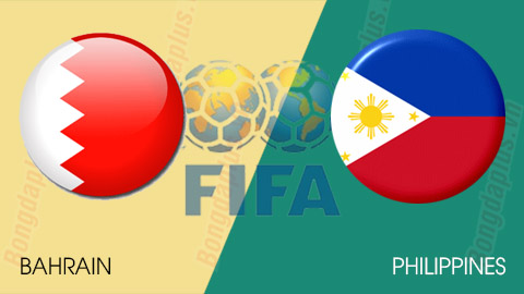 Nhận định bóng đá Bahrain vs Philippines, 23h00 ngày 17/10: Khó có bất ...