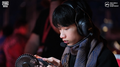 2023 PMGC Grand Finals ngày 1: D'Xavier đứng hạng 8 - Bongdaplus.vn