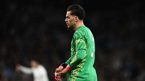 Tại sao Ederson muốn rời Man City? - Bongdaplus.vn