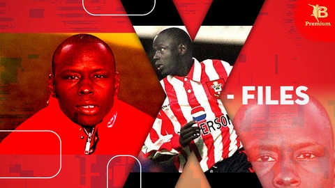 Ali Dia là cú lừa gây sốc nhất lịch sử Premier League! - Bongdaplus.vn