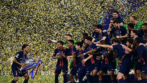 Bóng đá Pháp, Ligue 1 - Tin tức Bóng đá Pháp mới nhất - Bongdaplus.vn